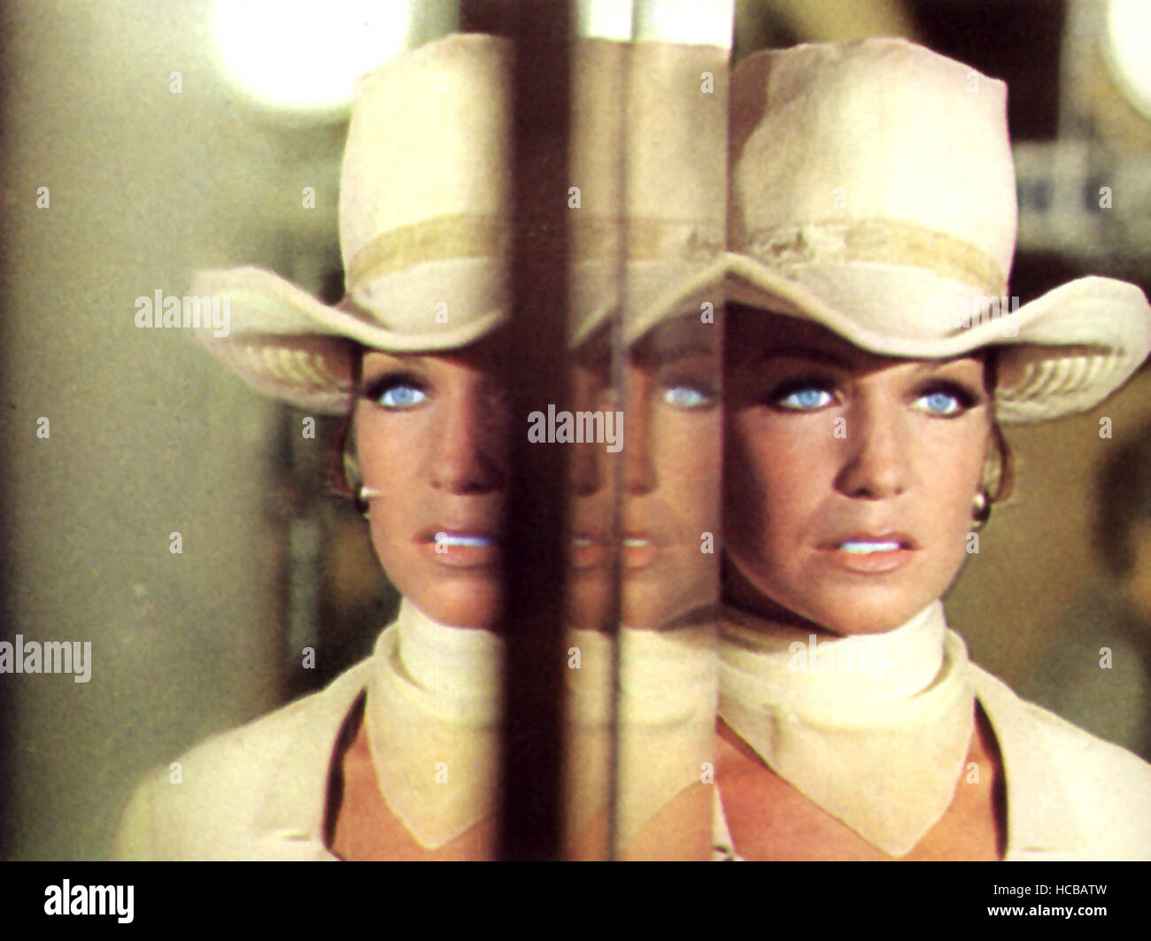 BYE BYE BARBARA, Alexandra Stewart, 1968 Stock Photo - Alamy