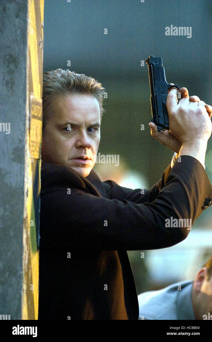 CATCH A FIRE, Tim Robbins, 2006. ©Focus Features/courtesy Everett ...