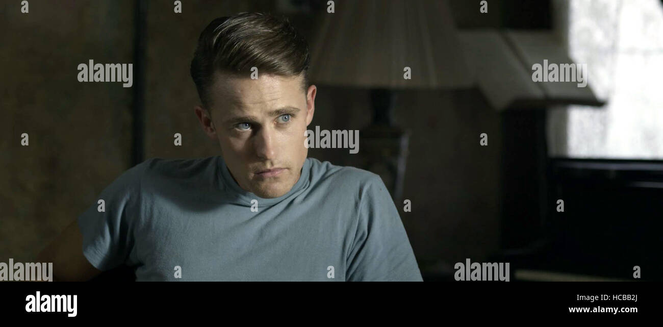 THE CARETAKER, Sean Martini, 2016. © Level 33 Entertainment / courtesy ...