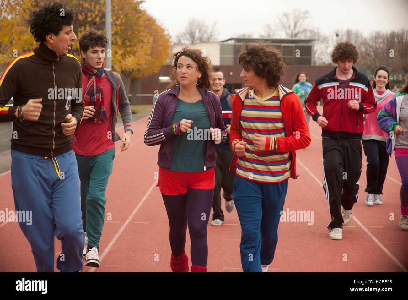 CAMILLE REWINDS, (aka CAMILLE REDOUBLE), Samir Guesmi (left), Vincent ...