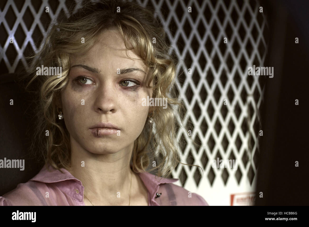 CARGO, Natasha Rinis, 2011. ©Persona Films/Courtesy Everett Collection ...