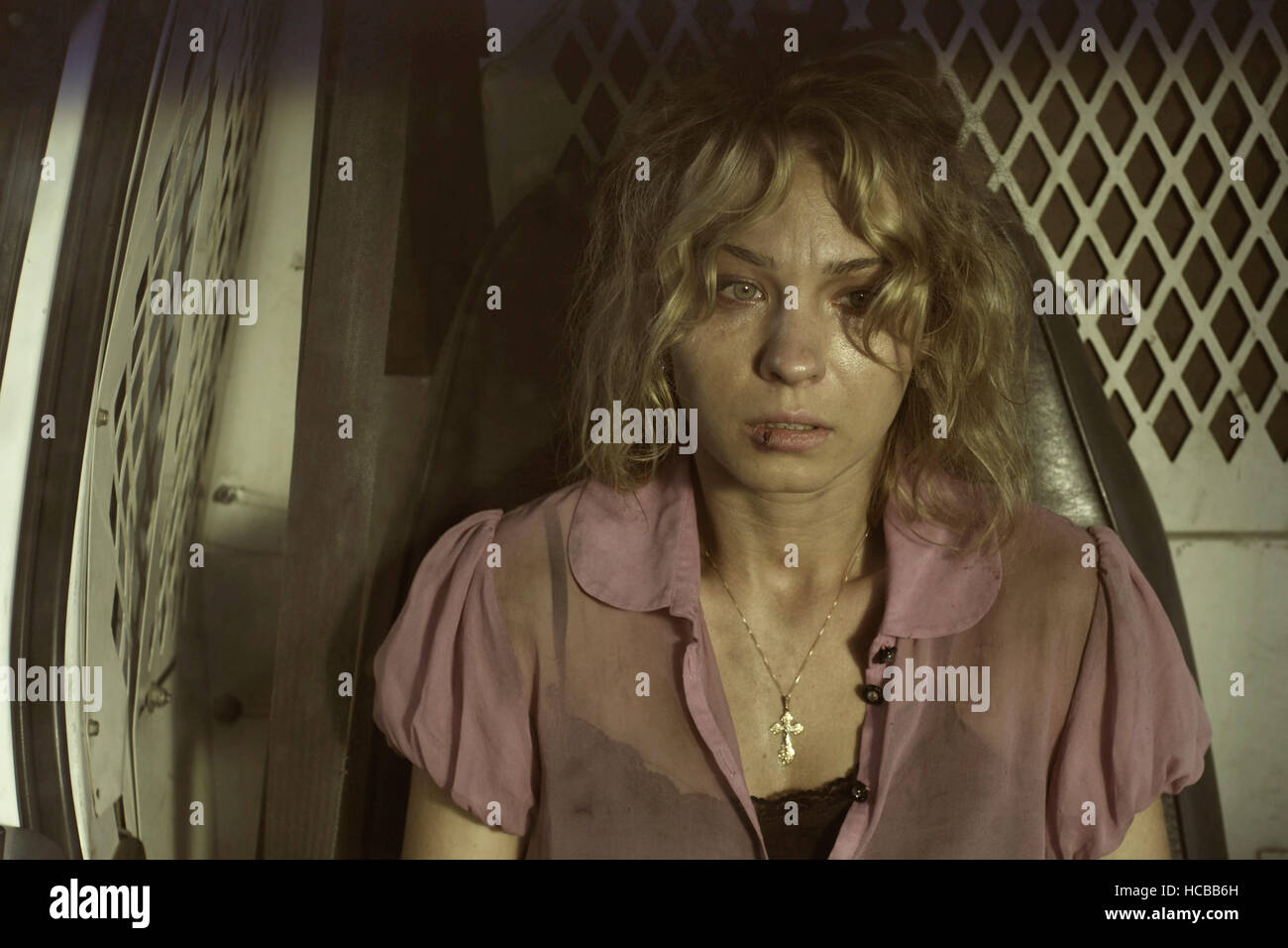 CARGO, Natasha Rinis, 2011. ©Persona Films/Courtesy Everett Collection ...