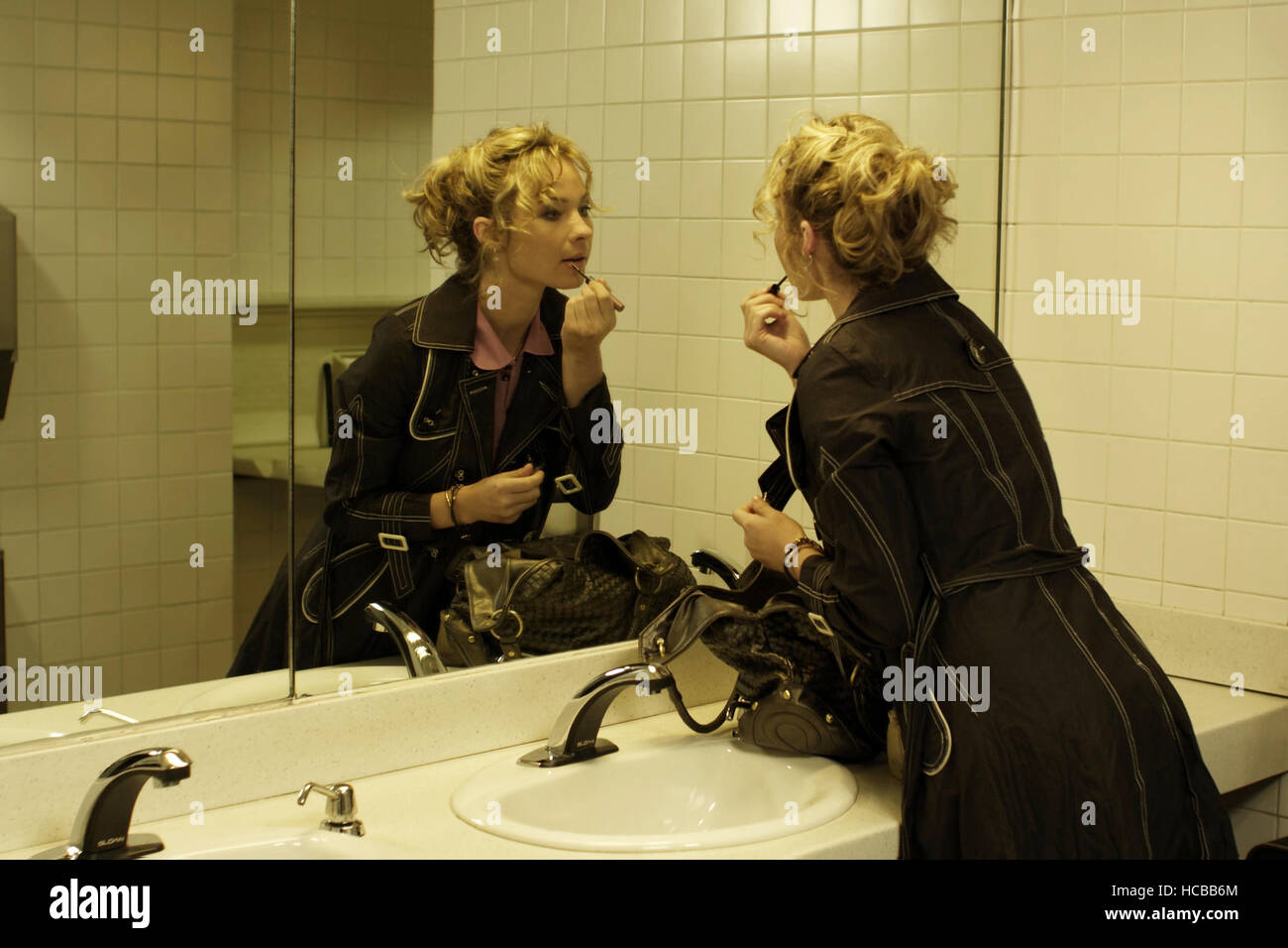 CARGO, Natasha Rinis, 2011. ©Persona Films/Courtesy Everett Collection ...