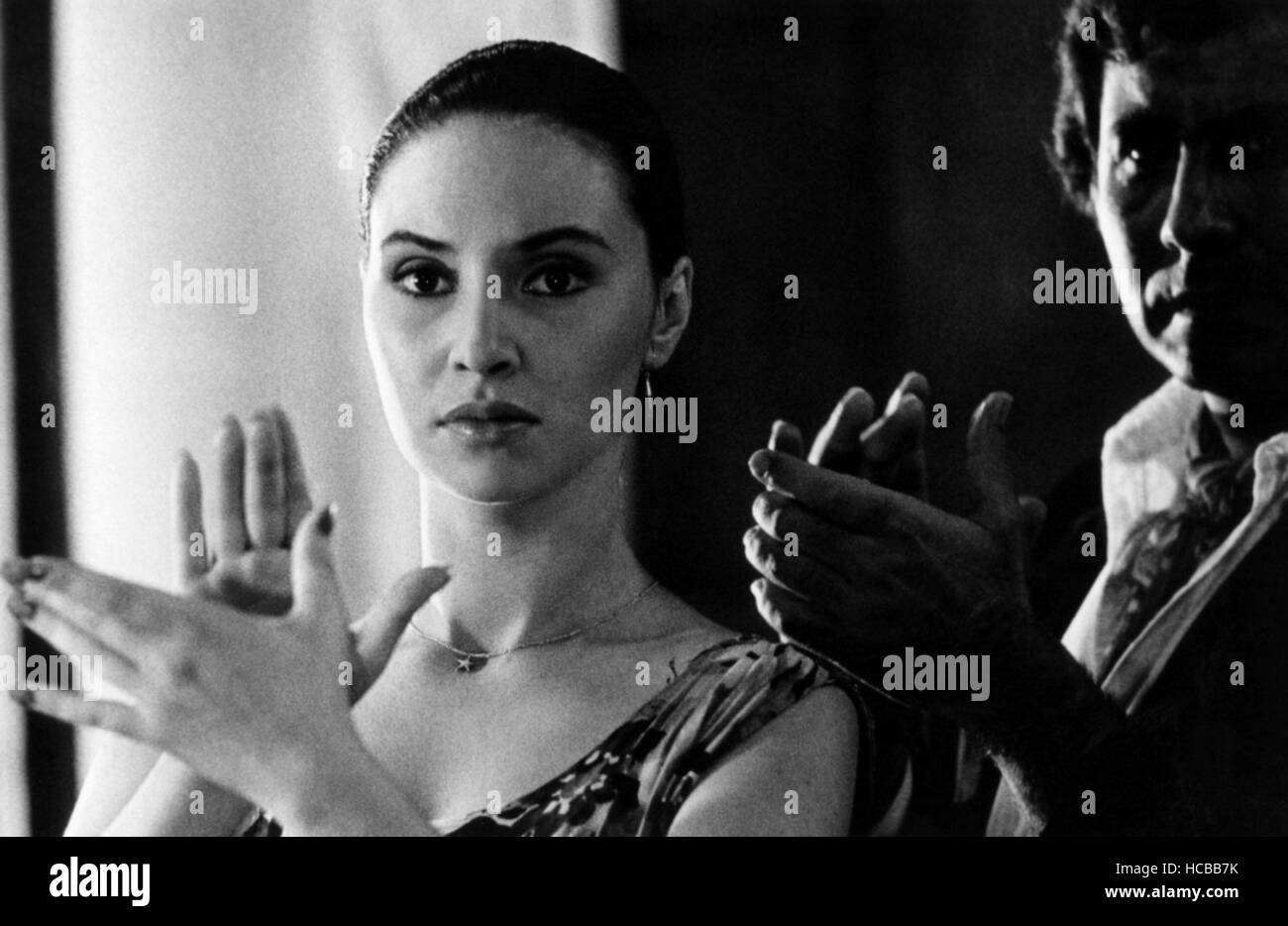 CARMEN, Laura del Sol as Carmen, 1983. ©Orion Pictures Corp/courtesy ...