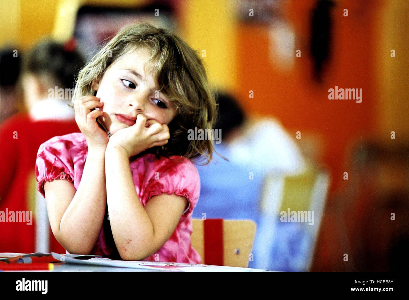 CARNAGE (aka CARNAGES), Raphaelle Molinier, 2002, (c) Wellspring Media ...