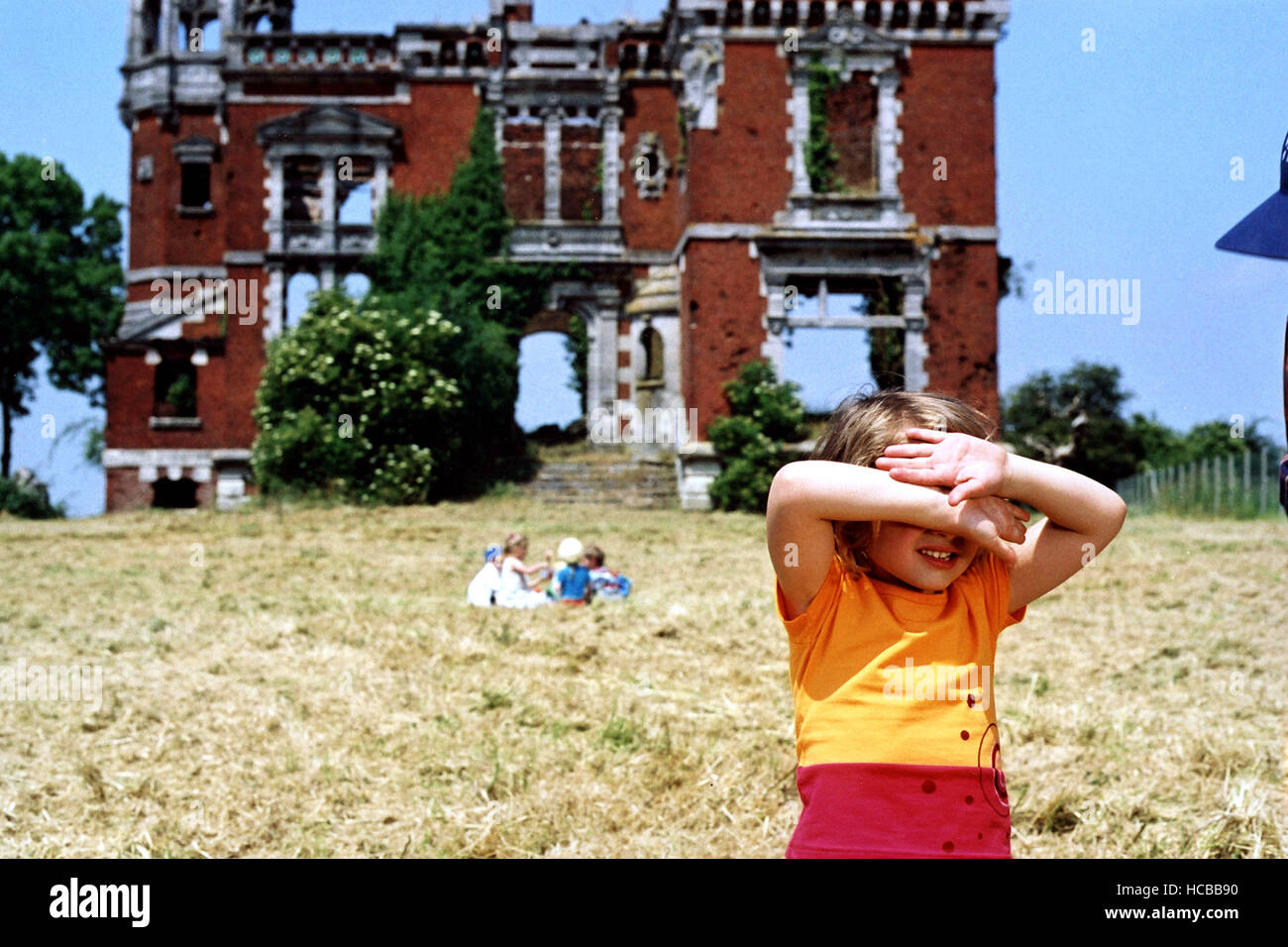 CARNAGE (aka CARNAGES), Raphaelle Molinier, 2002, (c) Wellspring Media ...