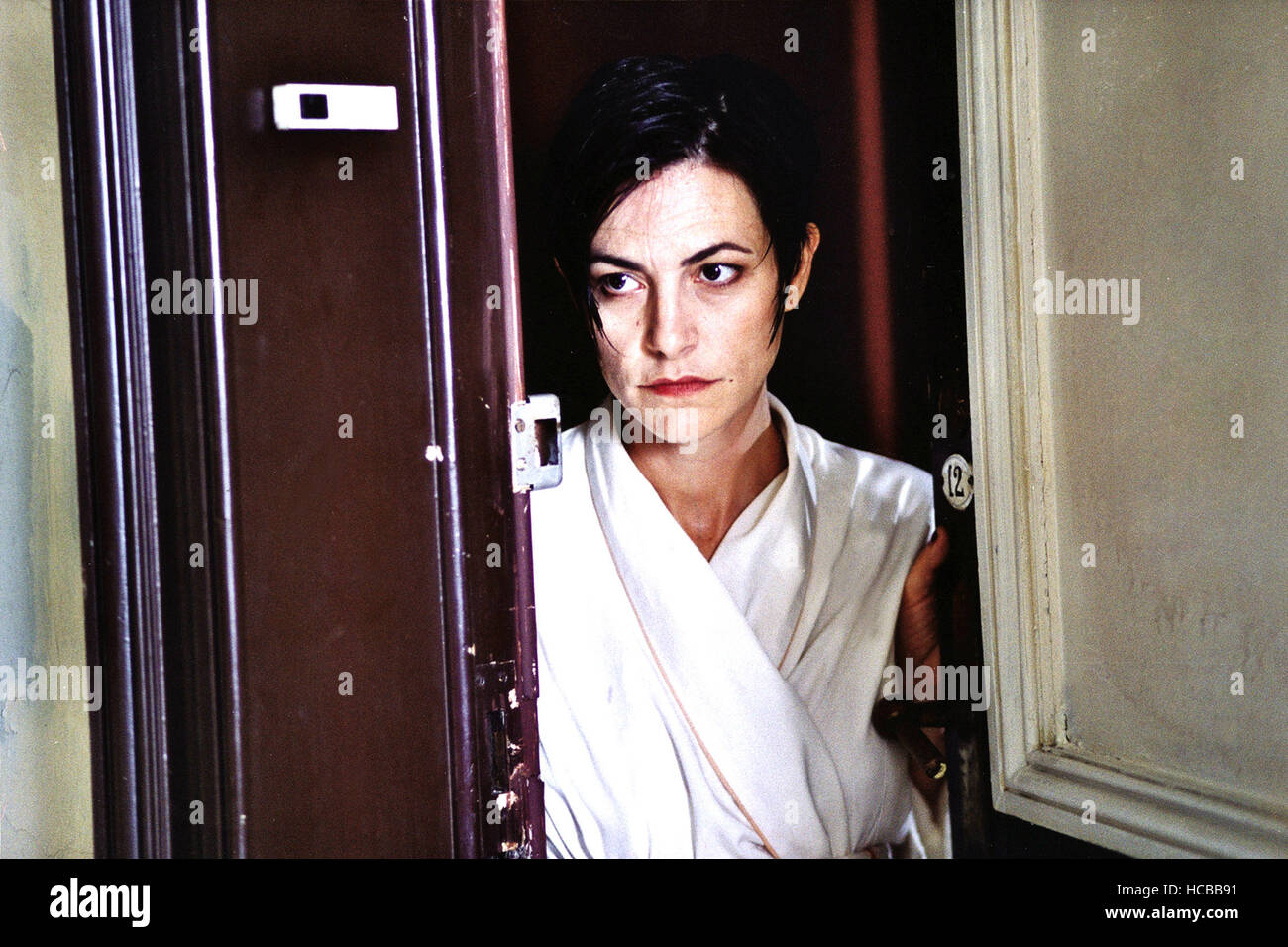 CARNAGE (aka CARNAGES), Lio, 2002, (c) Wellspring Media/courtesy ...