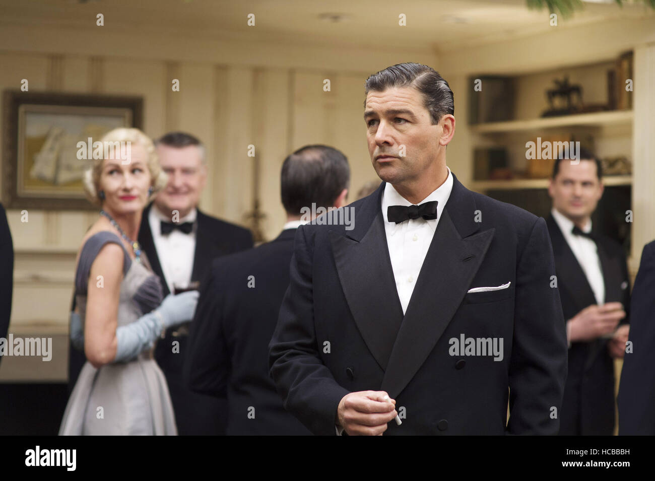 CAROL, Kyle Chandler, 2015. ph: Wilson Webb/©Weinstein Company/Courtesy ...