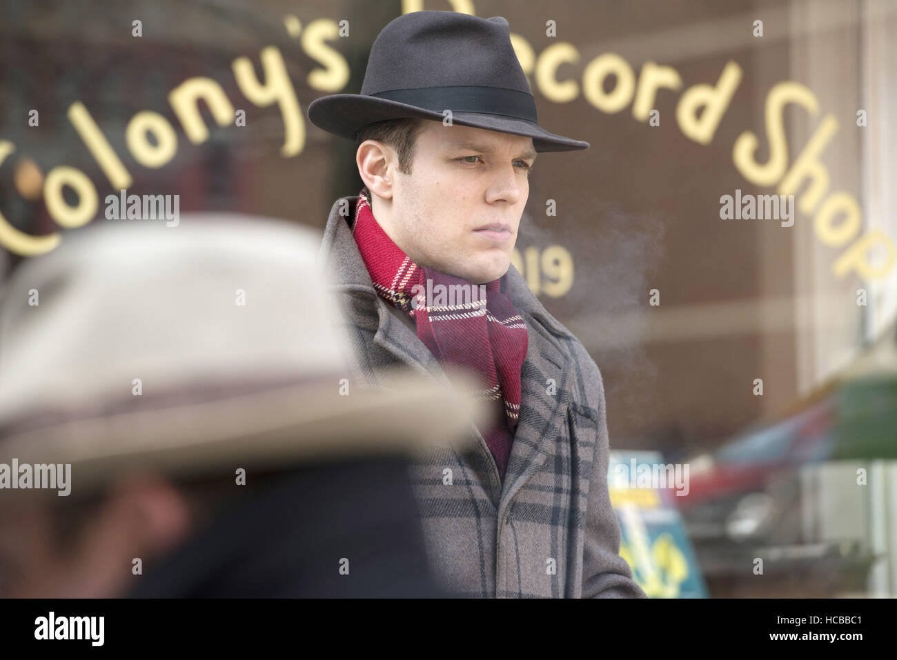 CAROL, Jake Lacy, 2015. ph: Wilson Webb/©Weinstein Company/Courtesy ...