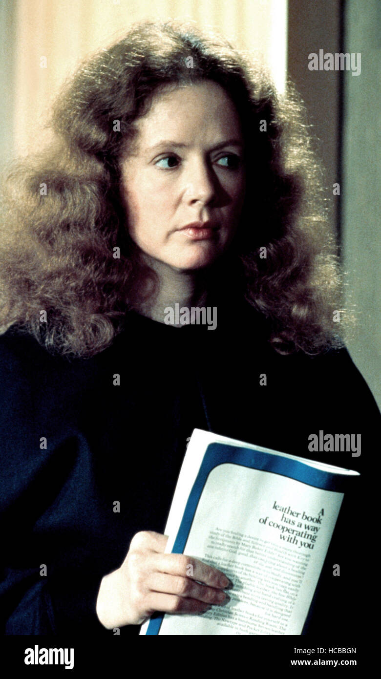 CARRIE, Piper Laurie, 1976 Stock Photo - Alamy