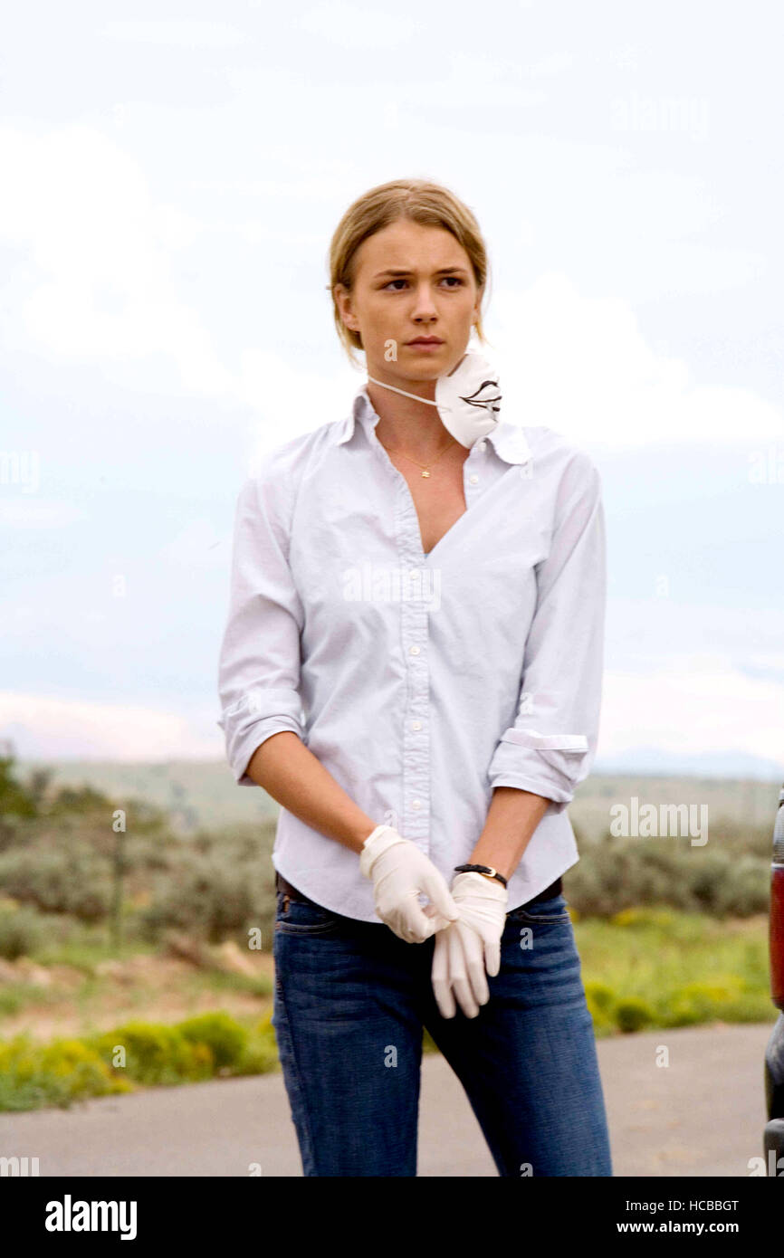 CARRIERS, Emily VanCamp, 2009. ©Paramount Vantage/courtesy Everett ...