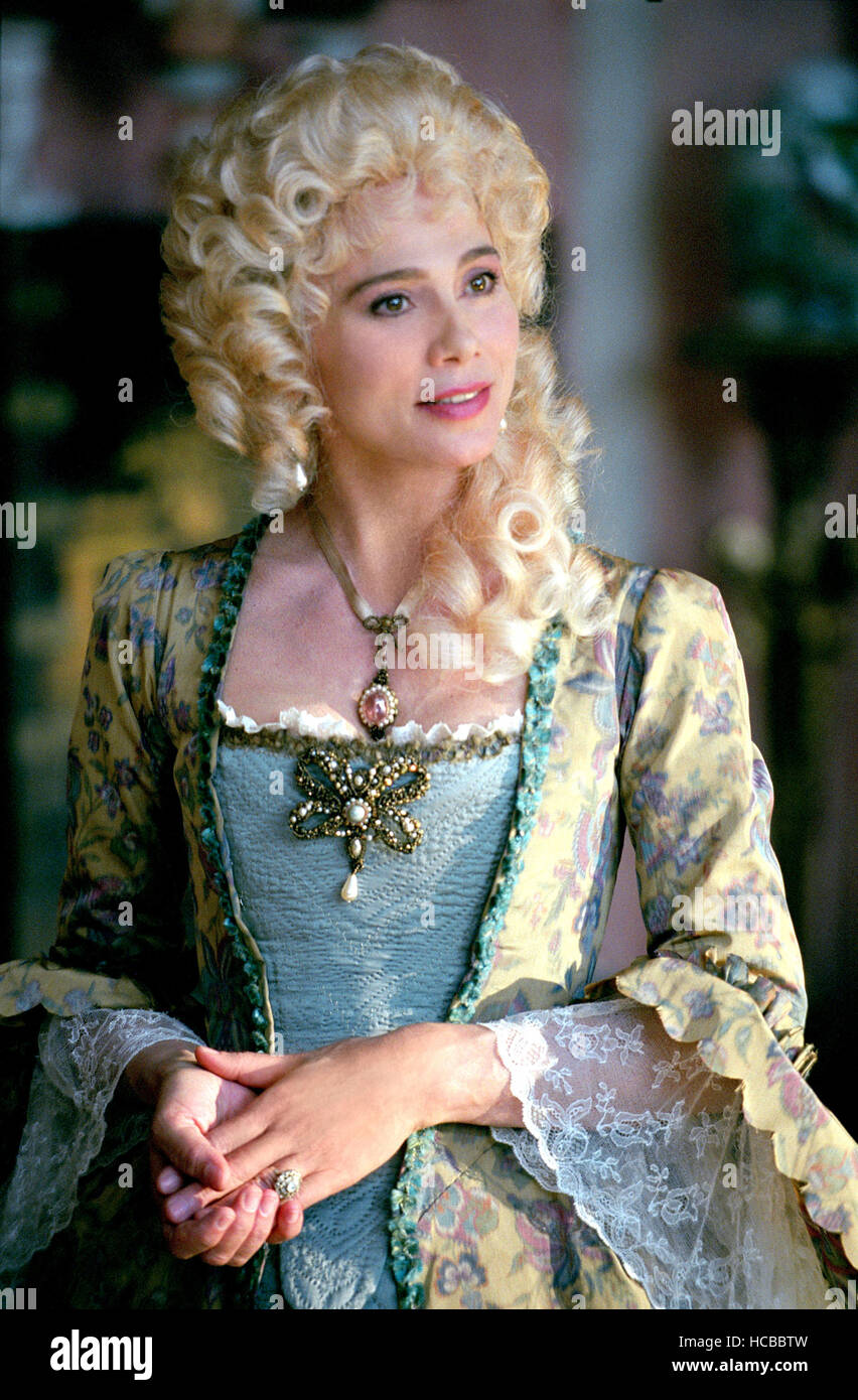 CASANOVA, Lena Olin, 2005, (c) Touchstone/courtesy Everett Collection ...