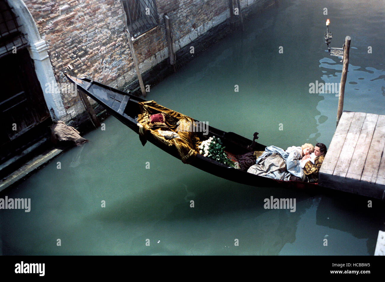 CASANOVA, Lena Olin, Oliver Platt, 2005, (c) Touchstone/courtesy ...