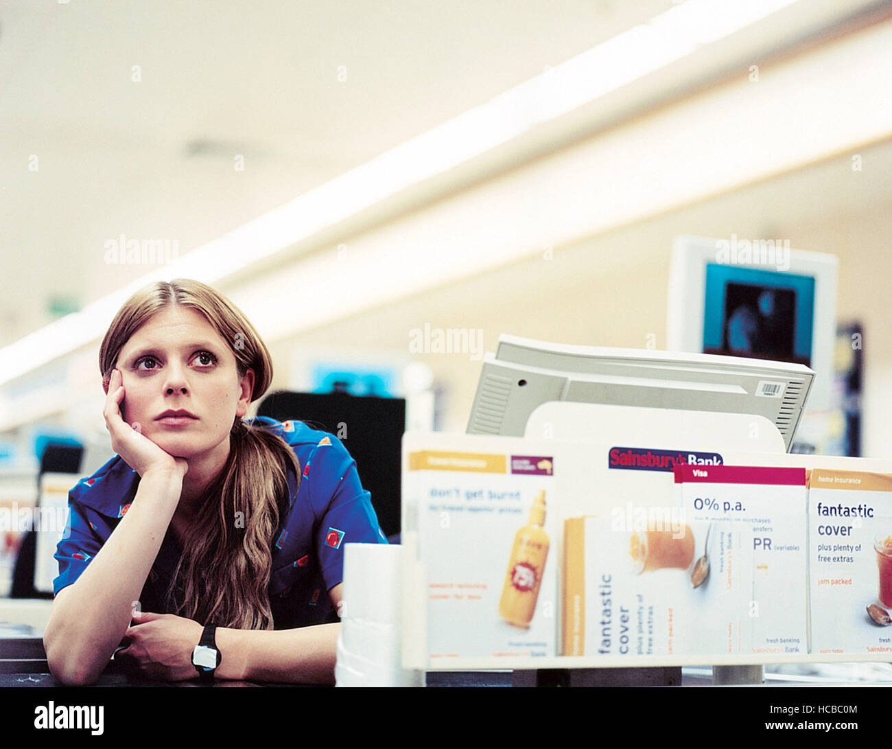 CASHBACK, Emilia Fox, 2006. ©Columbia Tristar/courtesy Everett ...
