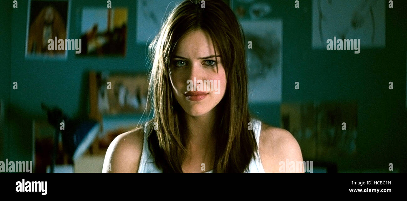 CASHBACK, Michelle Ryan, 2006. ©Columbia Tristar/courtesy Everett ...