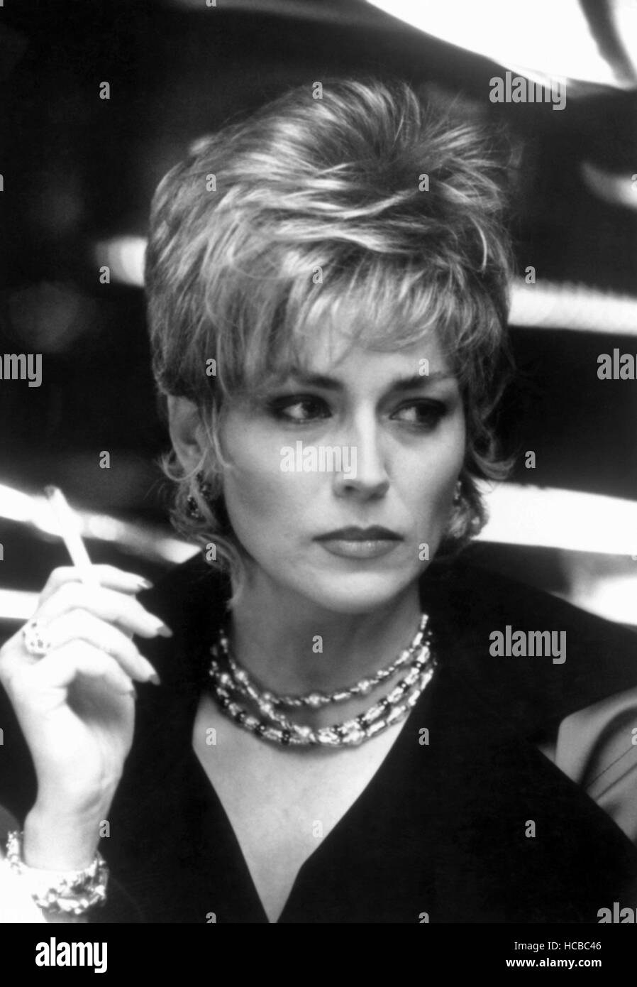 CASINO, Sharon Stone, 1995, (c) Universal/courtesy Everett Collection ...