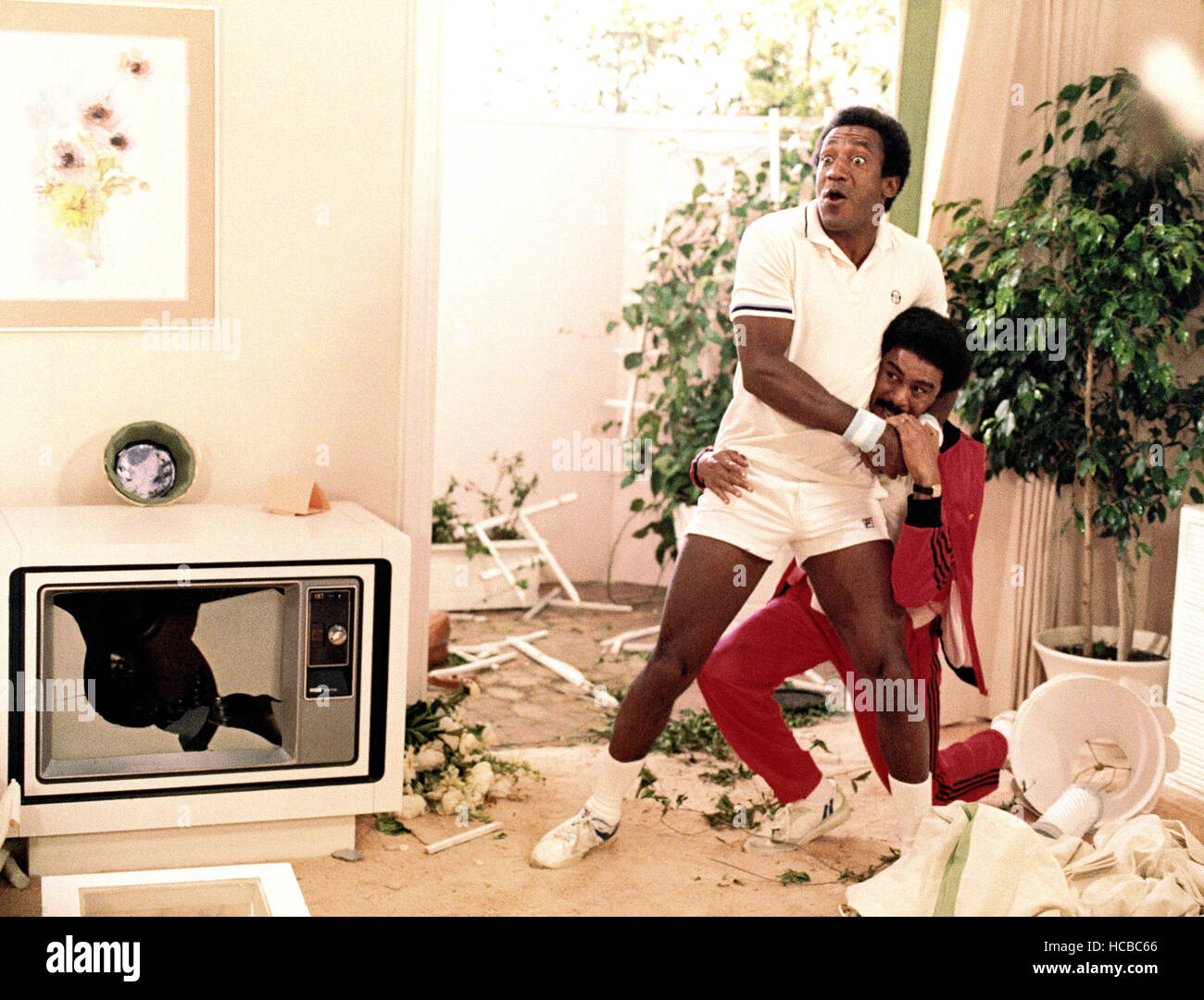CALIFORNIA SUITE, Bill Cosby, Richard Pryor, 1978, (c) Columbia ...