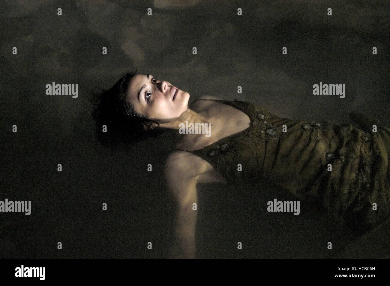 CATACOMBS, Shannyn Sossamon, 2007. ©Lions Gate/courtesy Everett ...