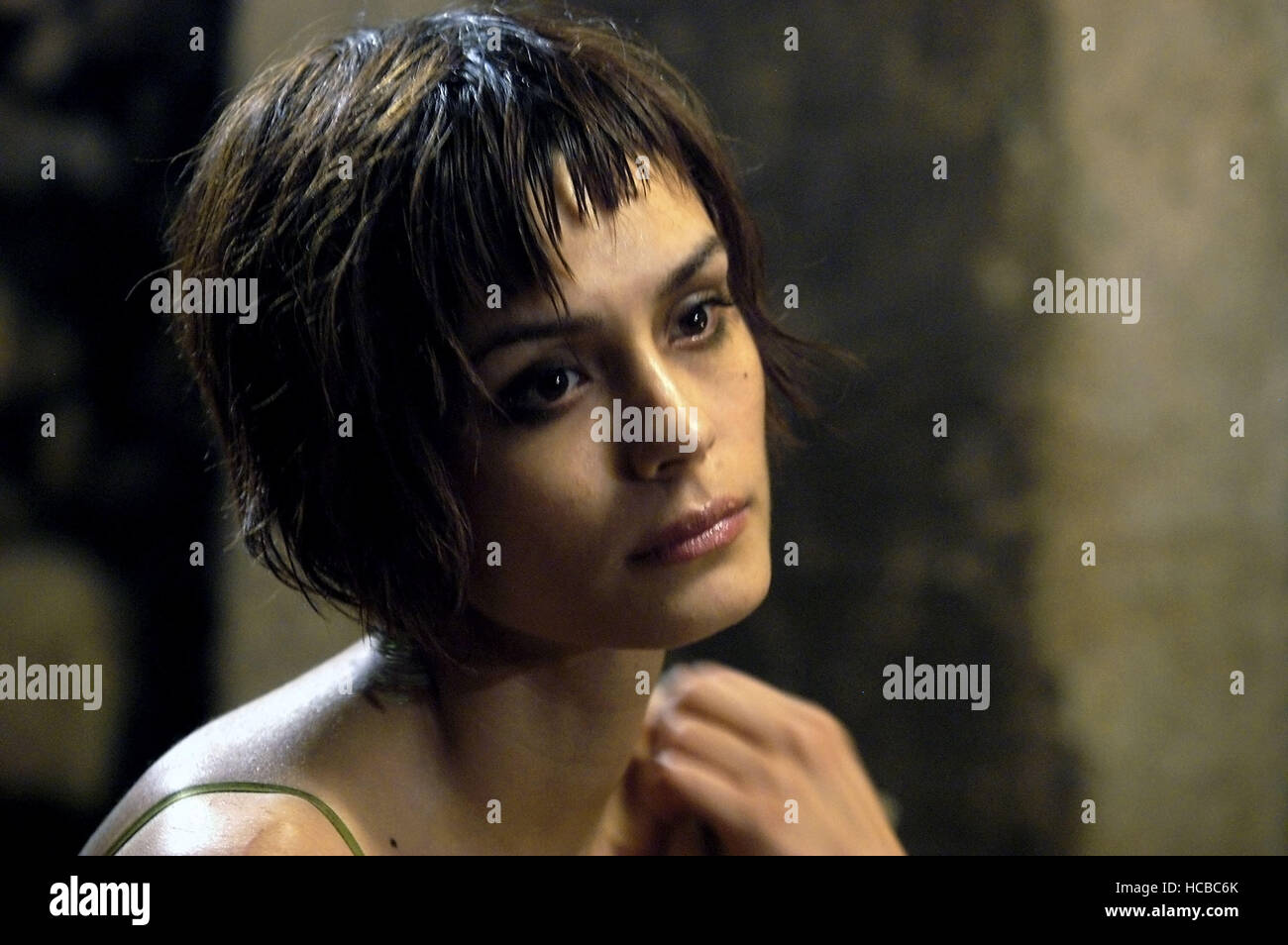 CATACOMBS, Shannyn Sossamon, 2007. ©Lions Gate/courtesy Everett ...