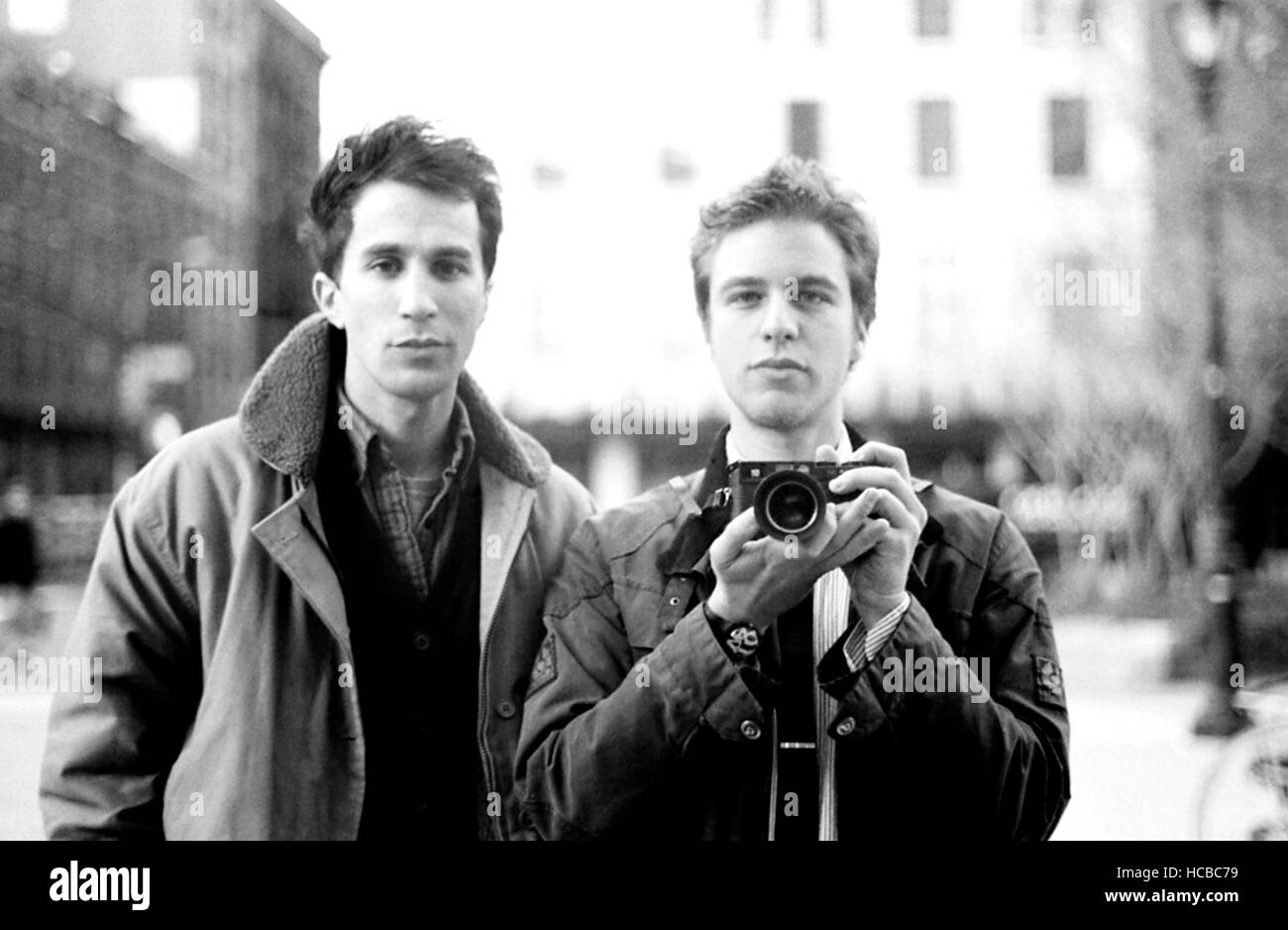 CATFISH, directors Ariel Schulman, Henry Joost, 2010. ©Rogue Pictures ...