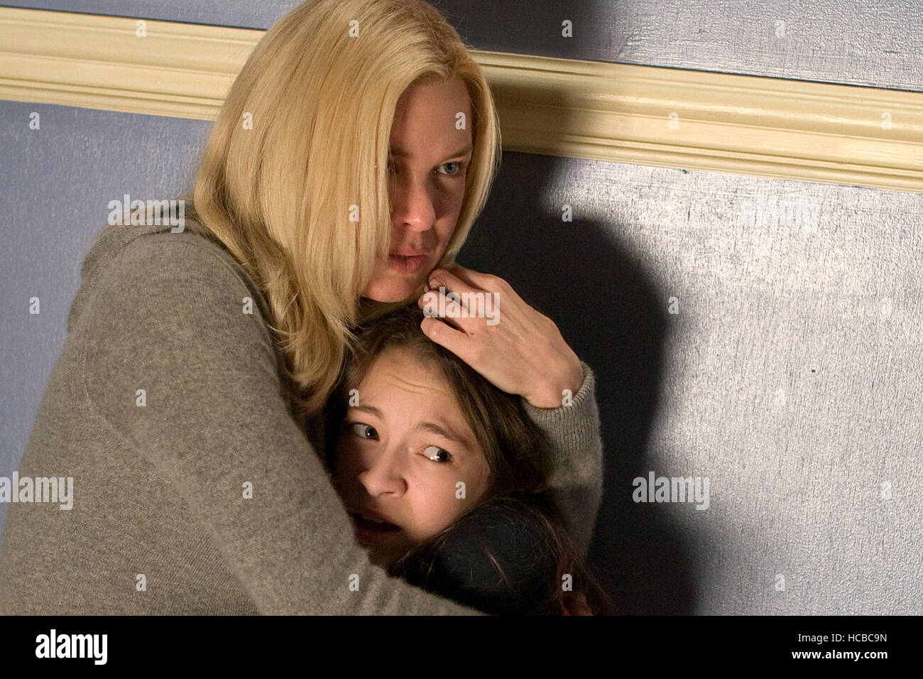 CASE 39, (aka FALL 39), from left: Renee Zellweger, Jodelle Ferland ...