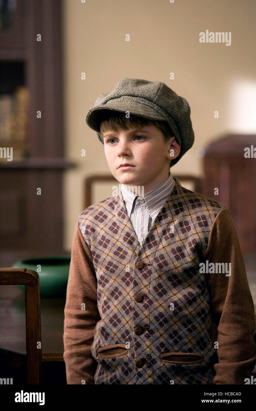 CHANGELING, Devon Conti, 2008, © Universal/courtesy Everett Collection ...