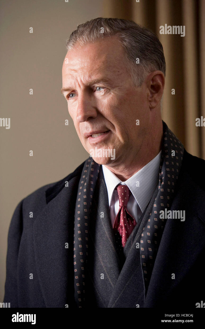 CHANGELING, Geoffrey Pierson, 2008, © Universal/courtesy Everett ...