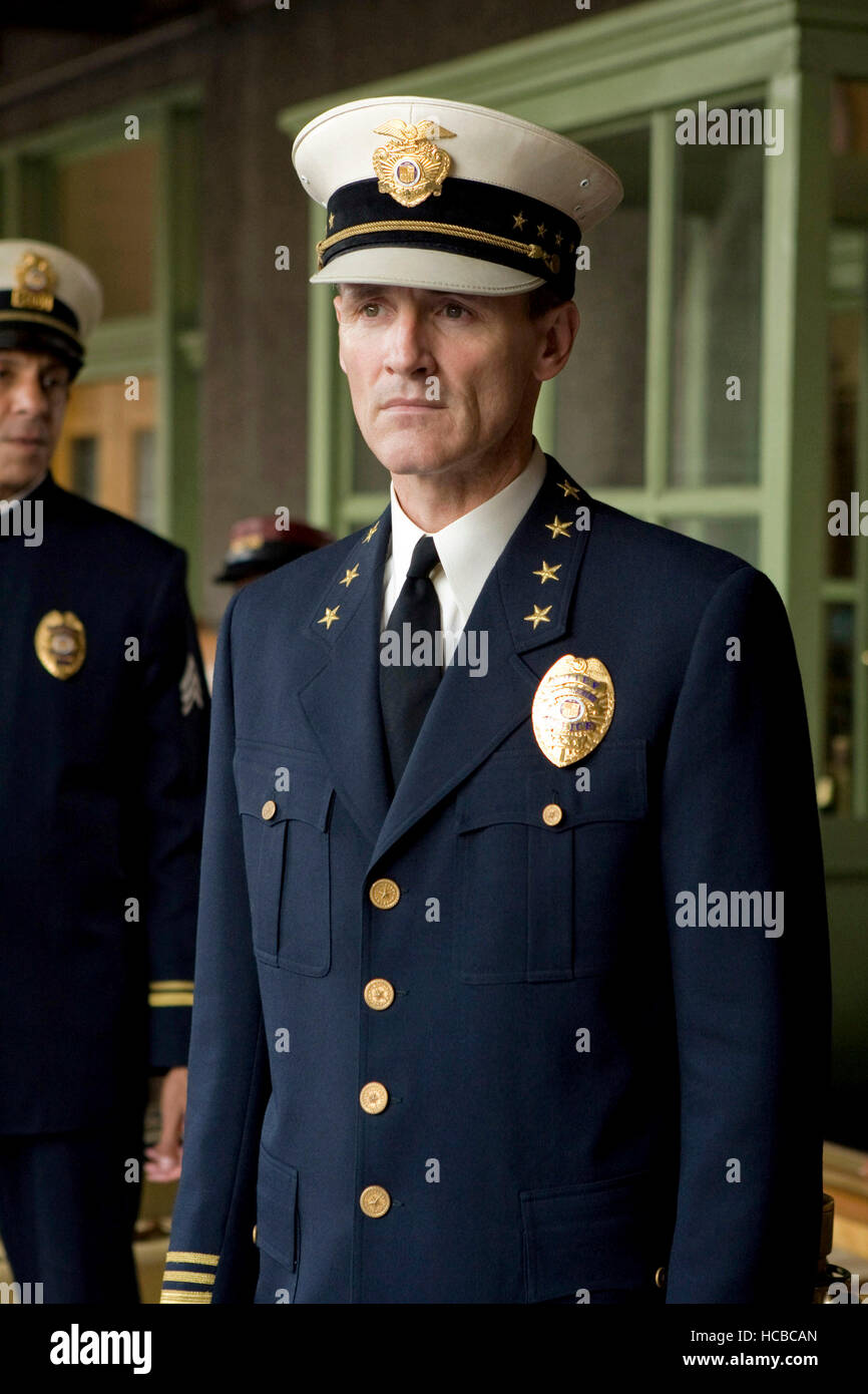 CHANGELING, Colm Feore, 2008, © Universal/courtesy Everett Collection ...