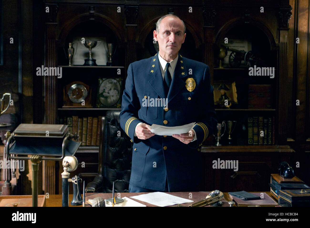 CHANGELING, Colm Feore, 2008, © Universal/courtesy Everett Collection ...
