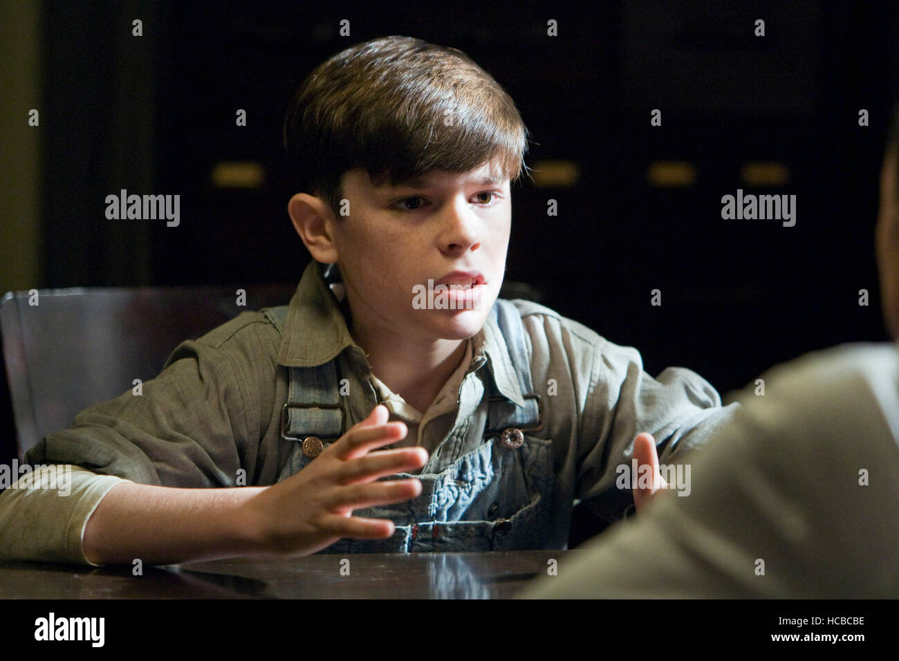 CHANGELING, Eddie Alderson, 2008, © Universal/courtesy Everett ...