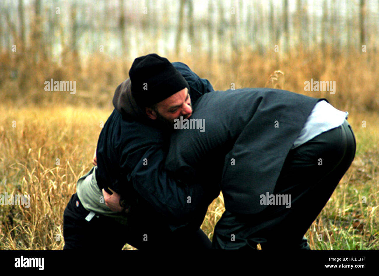 CHARLIE, D.J. Mendel, Tim Donovan Jr., 2007. ©Chiqui Productions ...