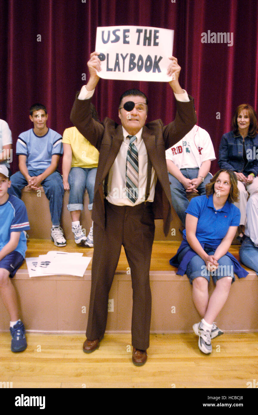CHURCH BALL, Fred Willard, 2006. (c)Halestone Distribution/courtesy ...