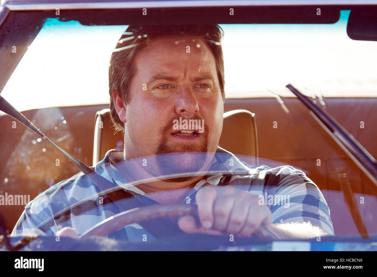 CHARLIE & BOOTS, (aka CHARLIE AND BOOTS), Shane Jacobson, 2009. Ph: Ken ...