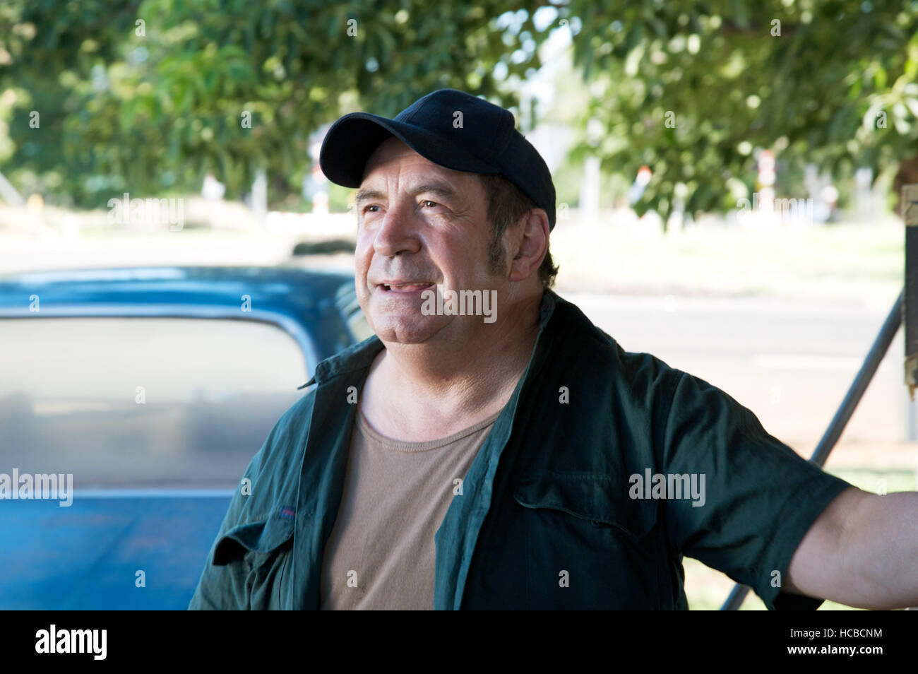 CHARLIE & BOOTS, (aka CHARLIE AND BOOTS), Roy Billing, 2009. Ph: Ken ...