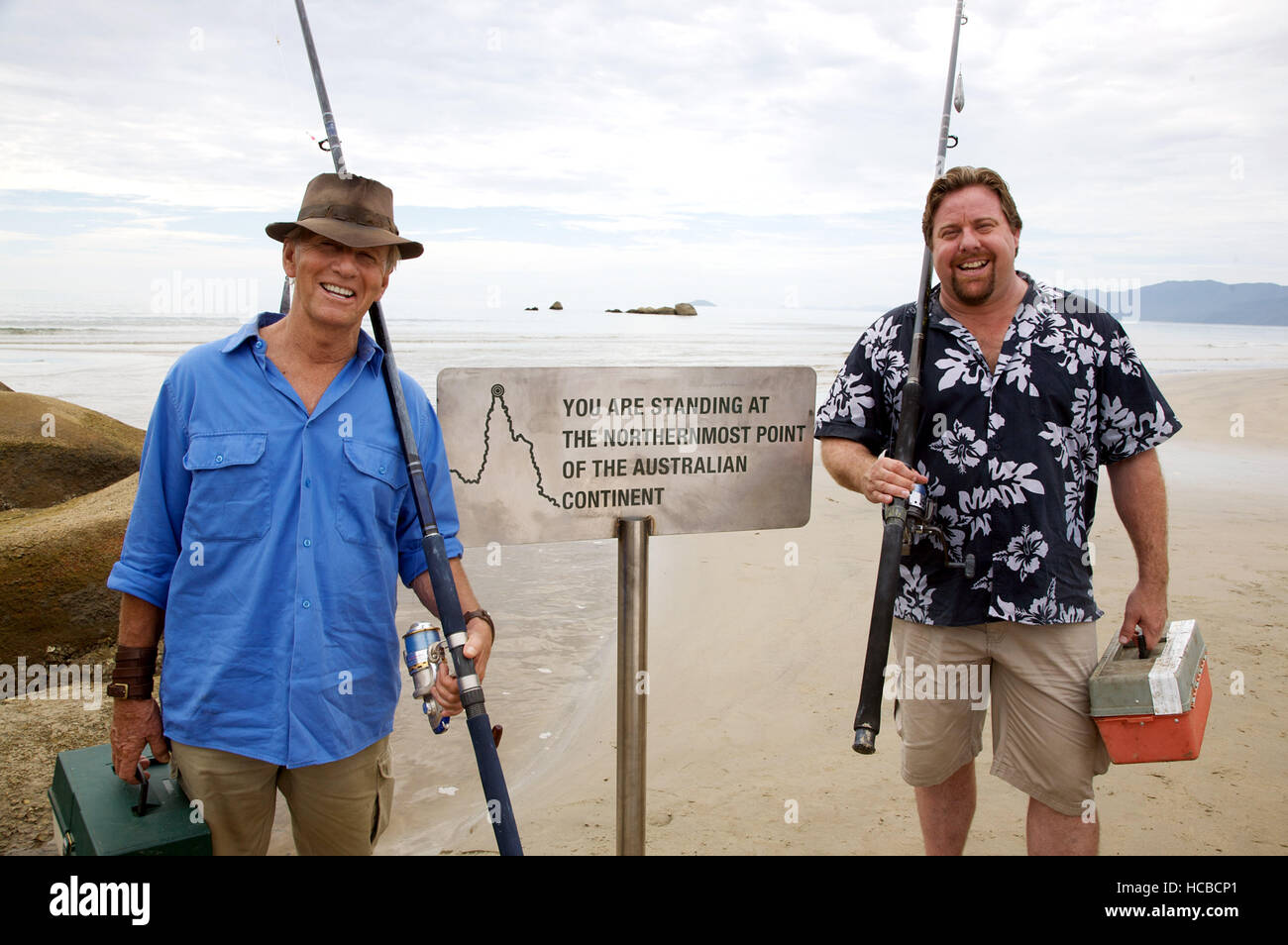 CHARLIE & BOOTS, (aka CHARLIE AND BOOTS), from left: Paul Hogan, Shane ...