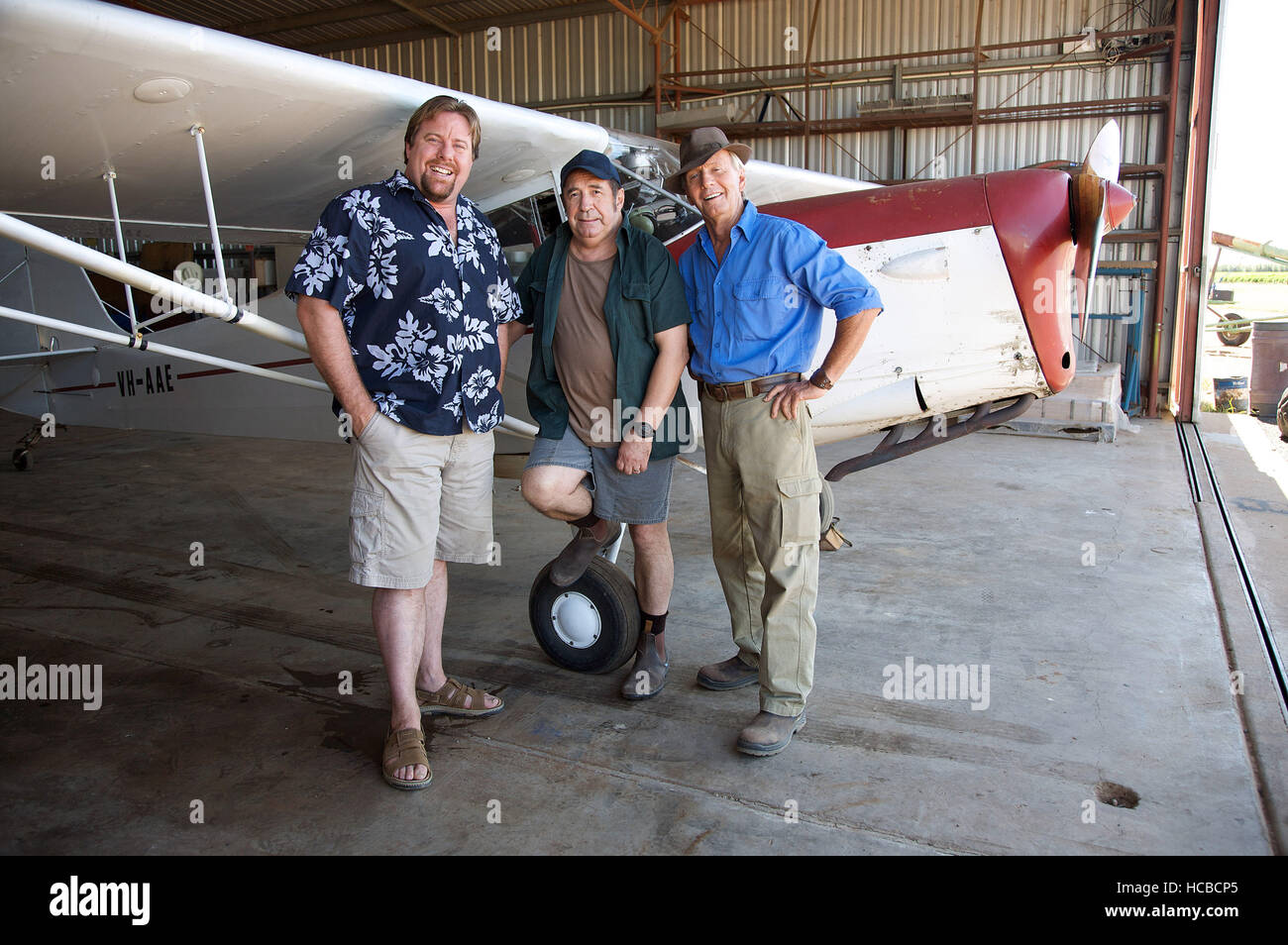 CHARLIE & BOOTS, (aka CHARLIE AND BOOTS), from left: Shane Jacobson ...