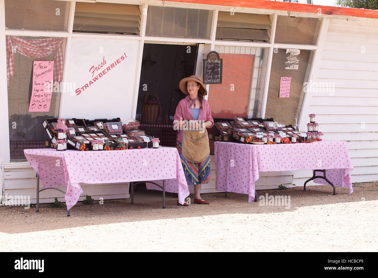 CHARLIE & BOOTS, (aka CHARLIE AND BOOTS), Diane Smith, 2009. Ph: Ken ...