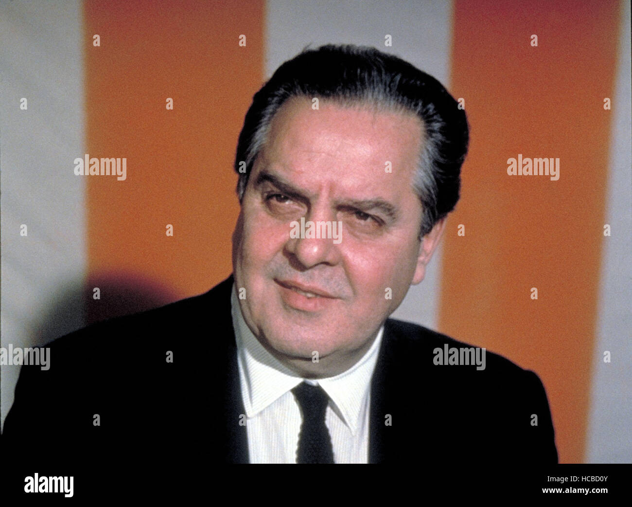 CHITTY CHITTY BANG BANG, Albert 'Cubby' Broccoli, 1968 Stock Photo - Alamy