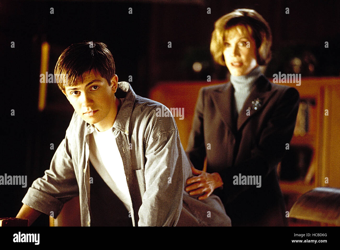 CHEATS, Trevor Fehrman, Mary Tyler Moore, 2002, (c) New Line/courtesy ...