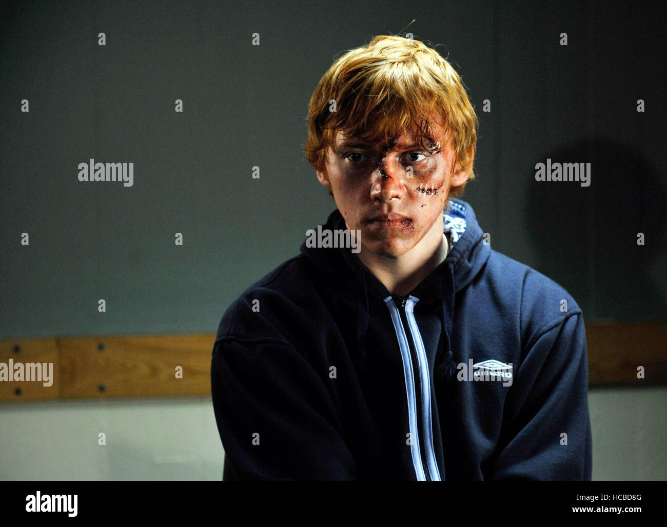 CHERRYBOMB, Rupert Grint, 2009. ©Little Film Company/Courtesy Everett ...