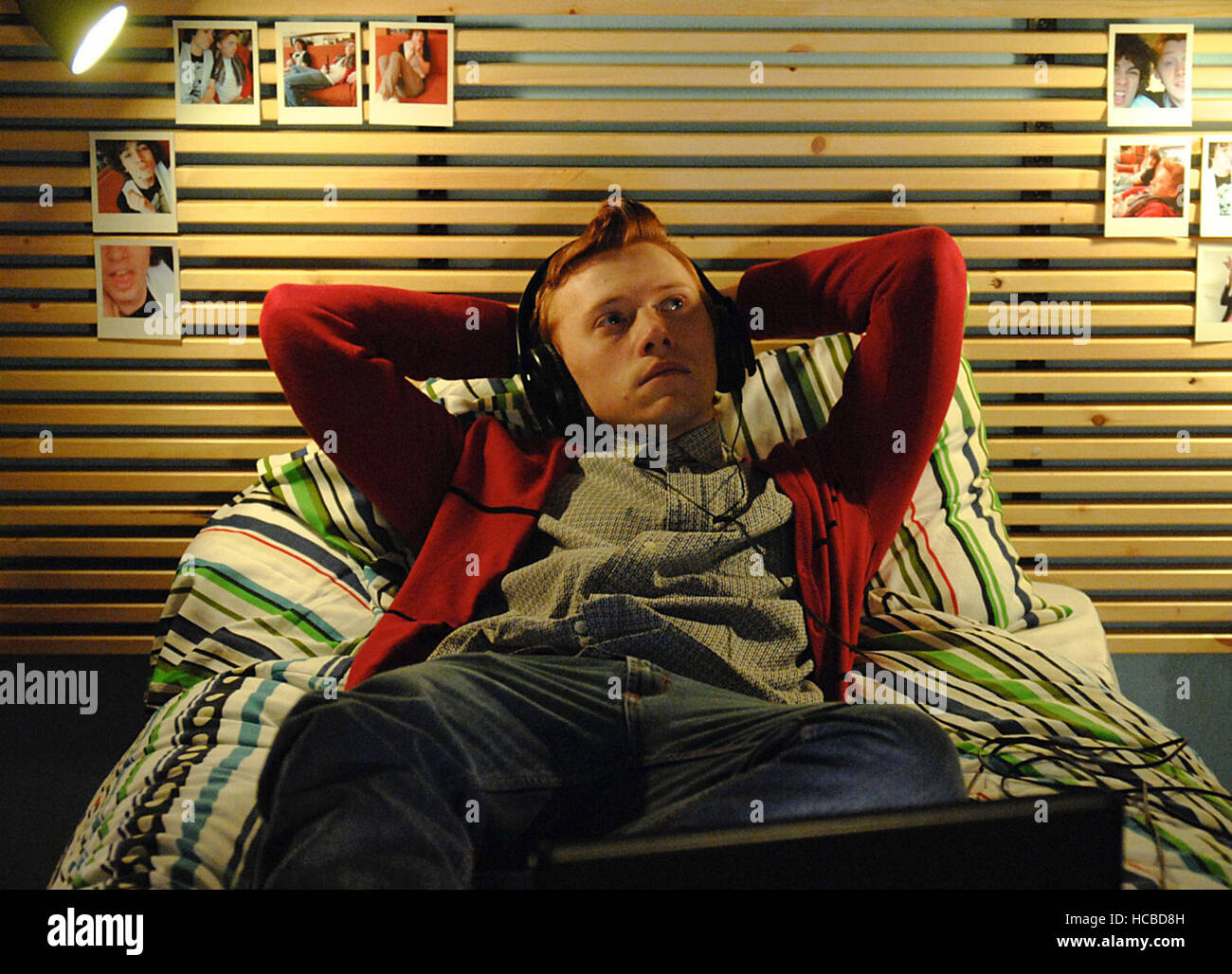 CHERRYBOMB, Rupert Grint, 2009. ©Little Film Company/Courtesy Everett ...