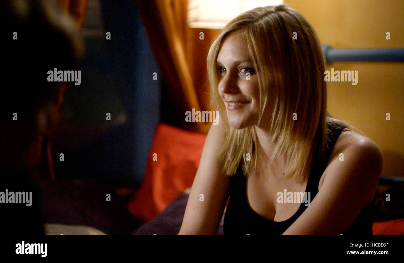 CHERRY, Laura Allen, 2010. photo: Marvin Rush Stock Photo - Alamy