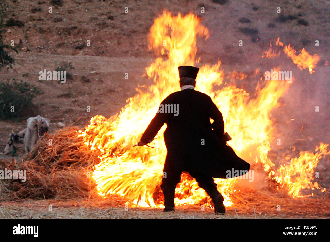 CHERKESS, 2010. ©Sindika Productions/courtesy Everett Collection Stock ...
