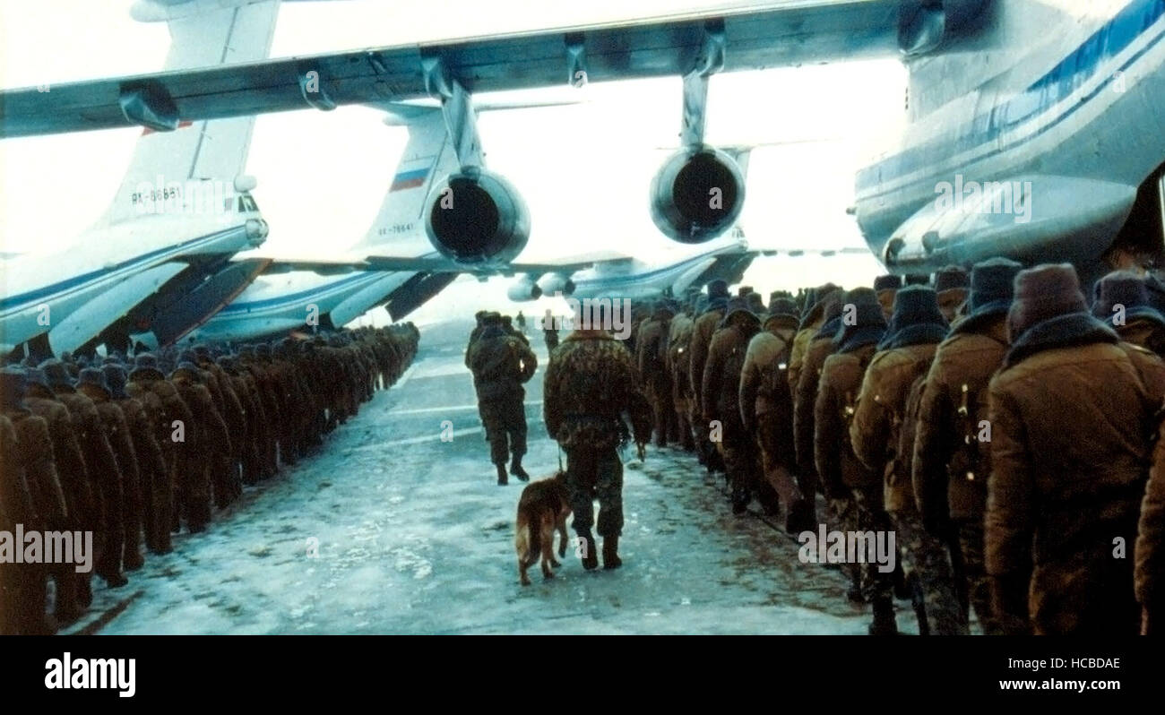 CHETYRE, (aka 4), 2005. ©Leisure Time Features/courtesy Everett ...