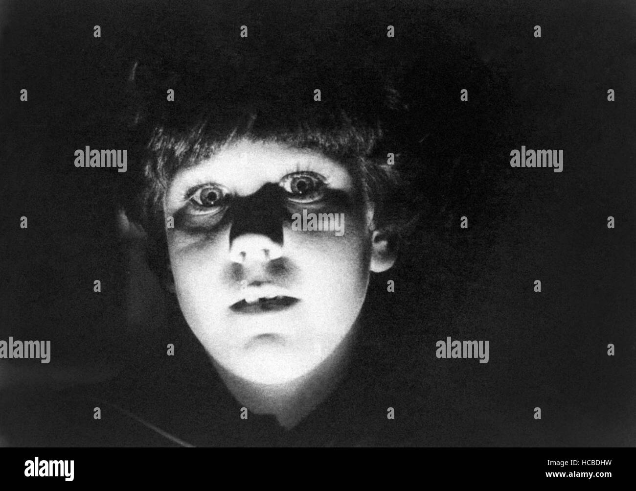 THE CHILDREN, Nathanael Albright, 1980. © World Northal /courtesy ...