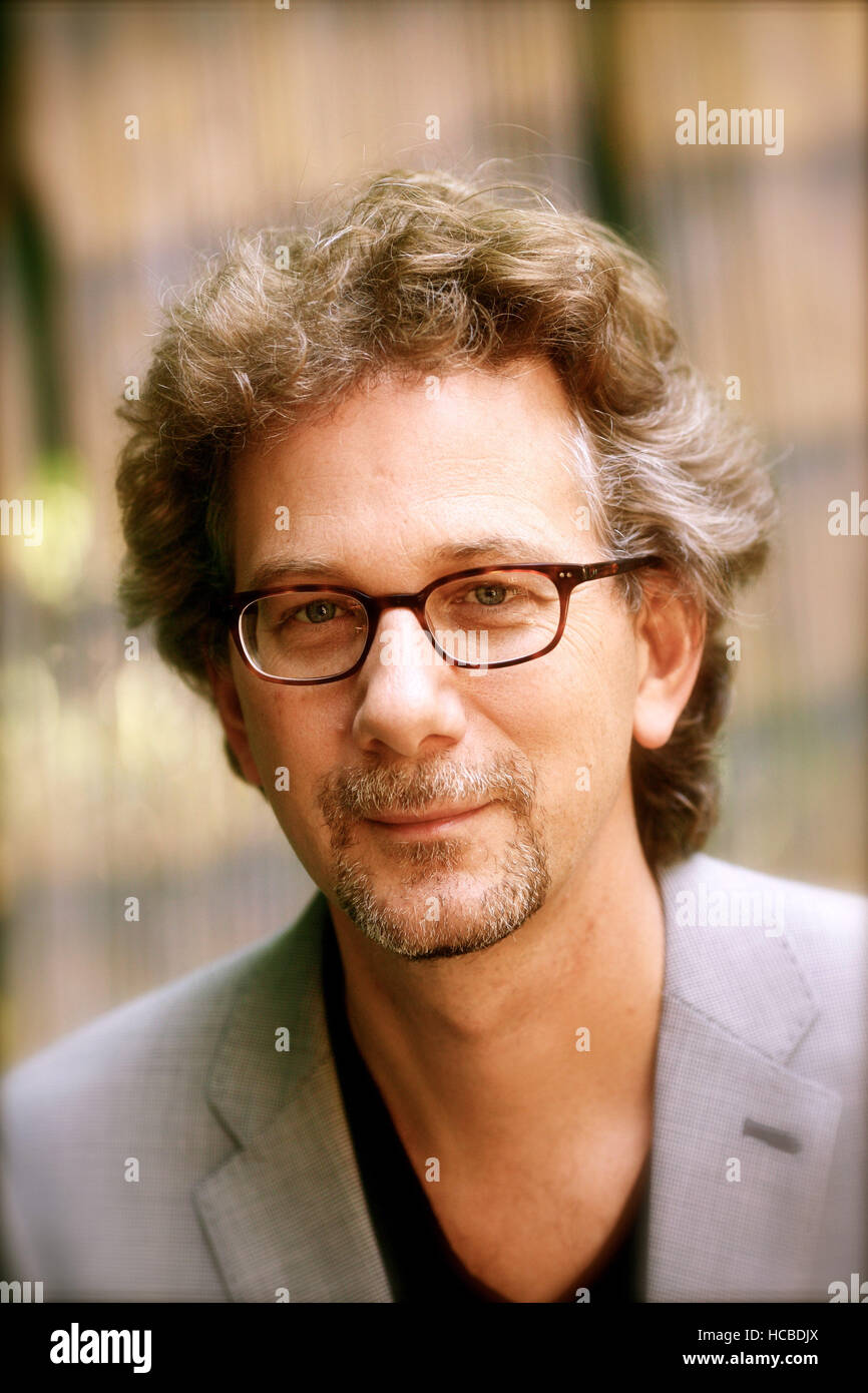 CIRCO, director Aaron Schock, 2010. ©First Run Features/courtesy ...