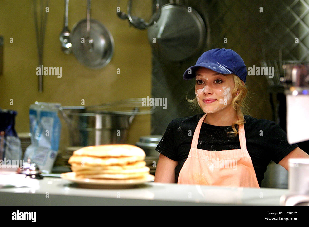 A CINDERELLA STORY, Hilary Duff, 2004, (c) Warner Brothers/courtesy ...