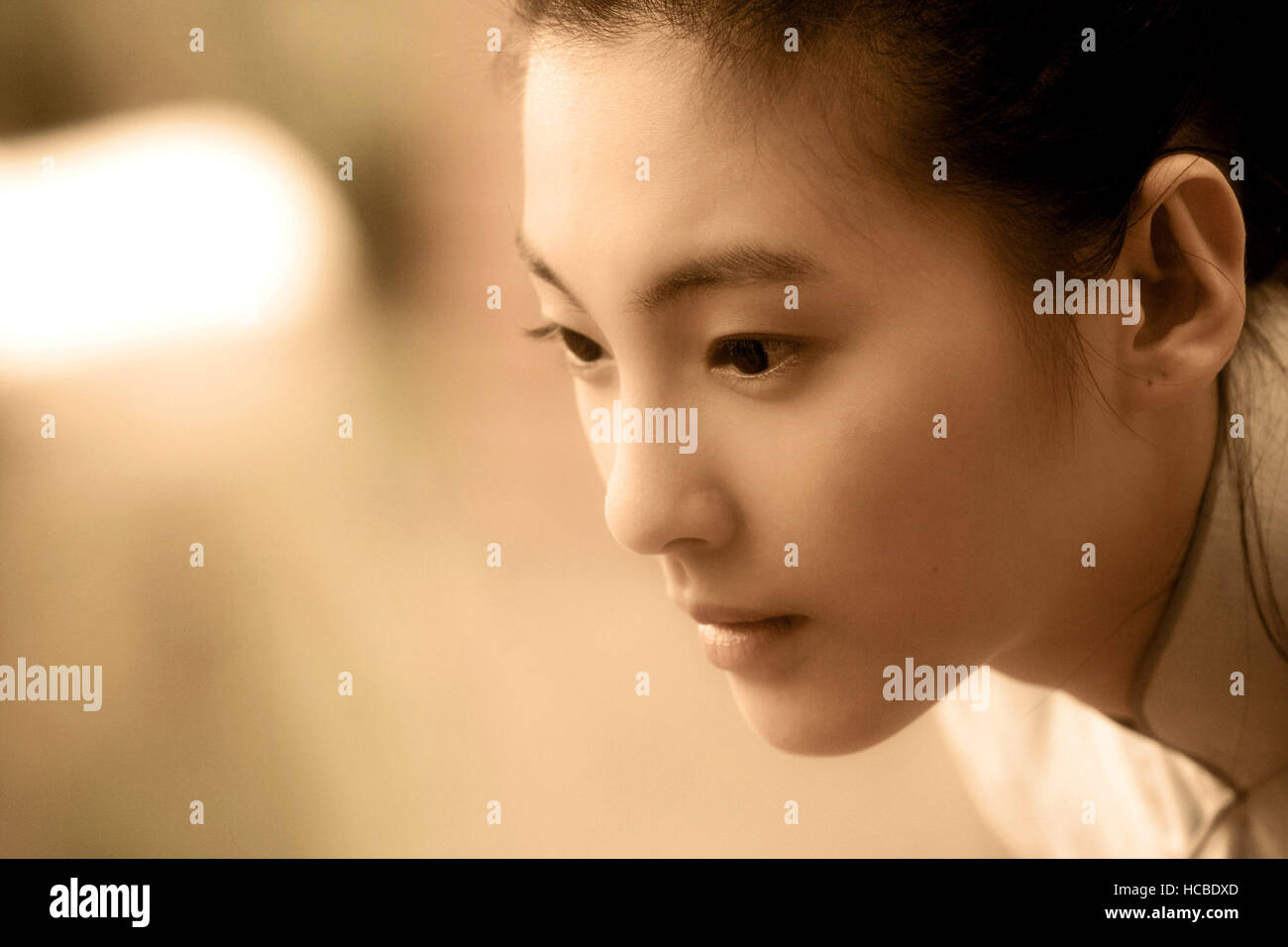 CJ7, (aka A HOPE, aka CHEUNG GONG 7 HOU), Kitty Zhang Yugi, 2008. ©Sony ...