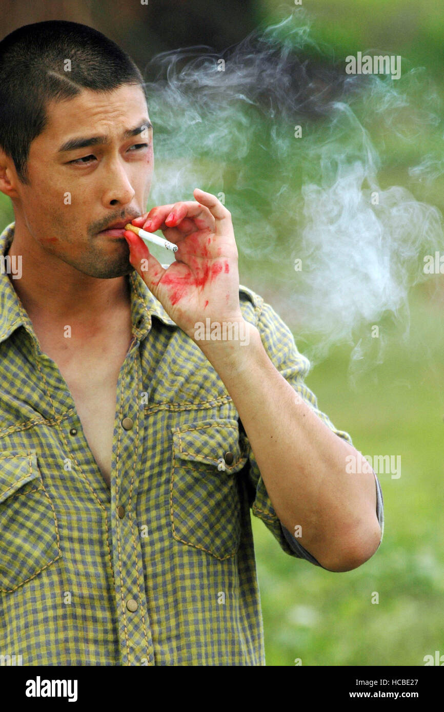 BAY RONG, (aka CLASH), Johnny Nguyen, 2009. ©Variance/Courtesy Everett ...