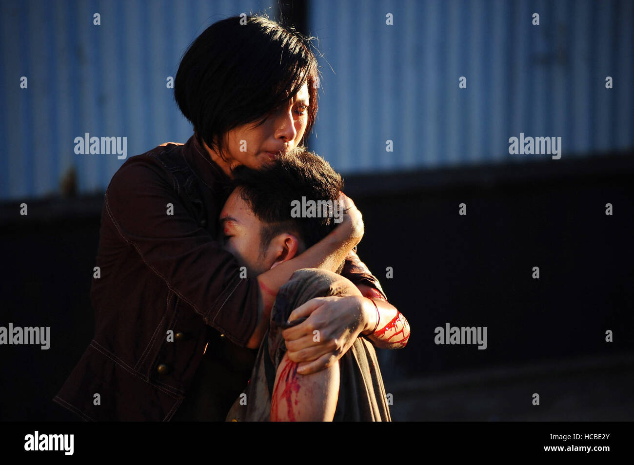 BAY RONG, (aka CLASH), 2009. ©Variance/Courtesy Everett Collection ...